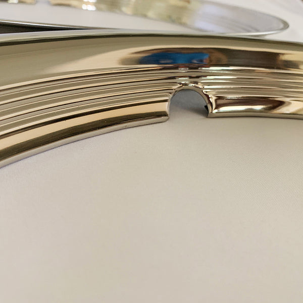 Original Style Early Ford Wheel Trim Rings – Joyride Hot Rods