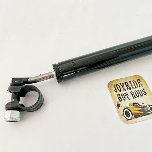 Steering Stabilizer - Black – Joyride Hot Rods