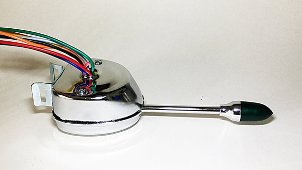Turn Signal Switch – Joyride Hot Rods