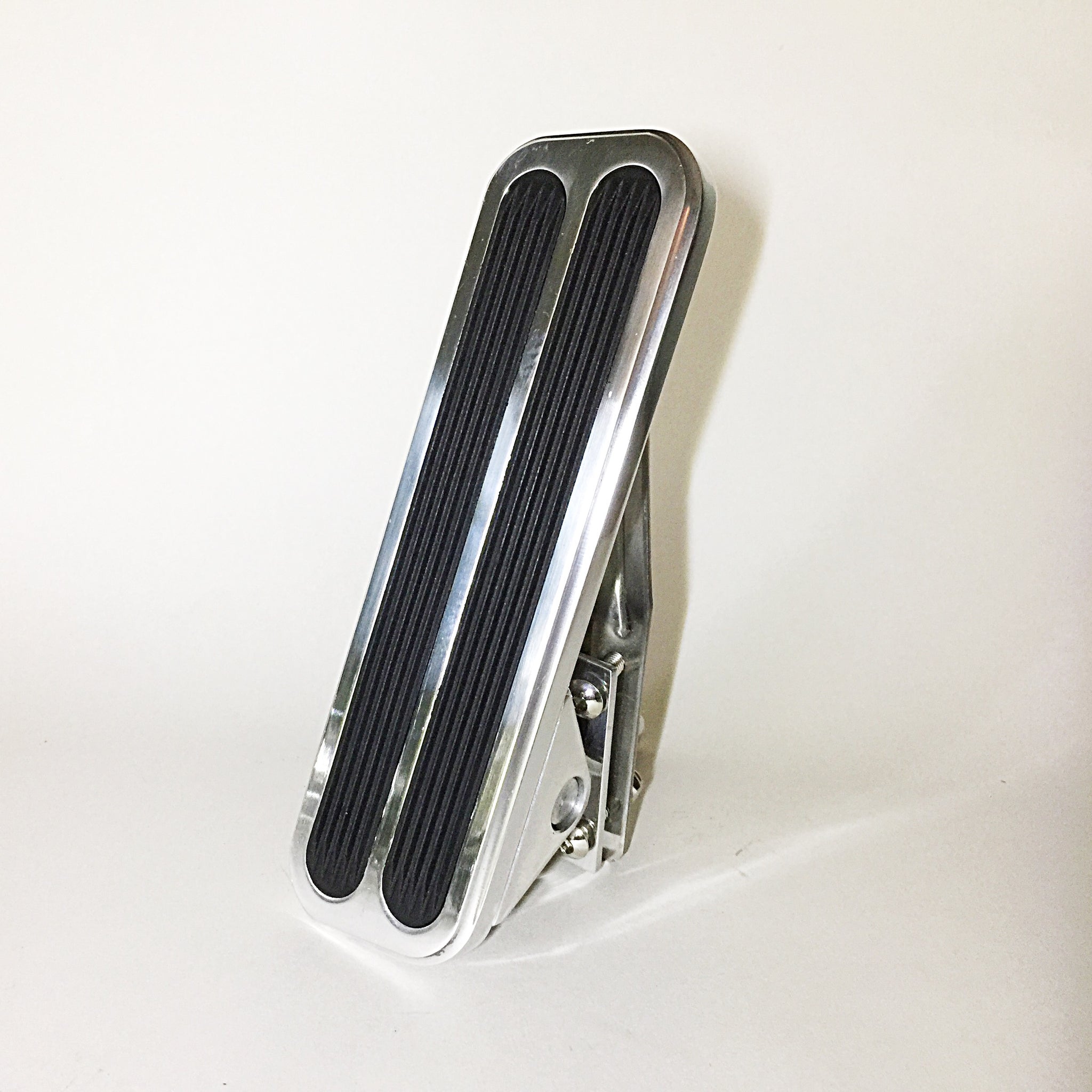 Floor Mount Gas Pedal- Rectangle – Joyride Hot Rods