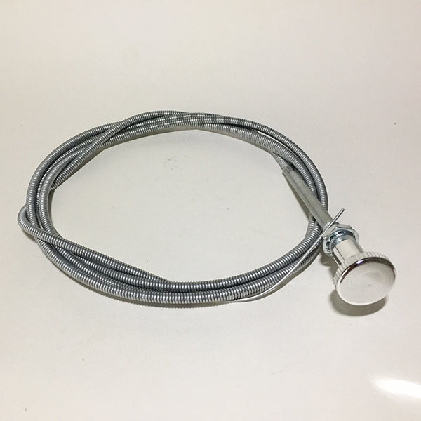 Choke / Trunk / Fuel Door Cable – Joyride Hot Rods