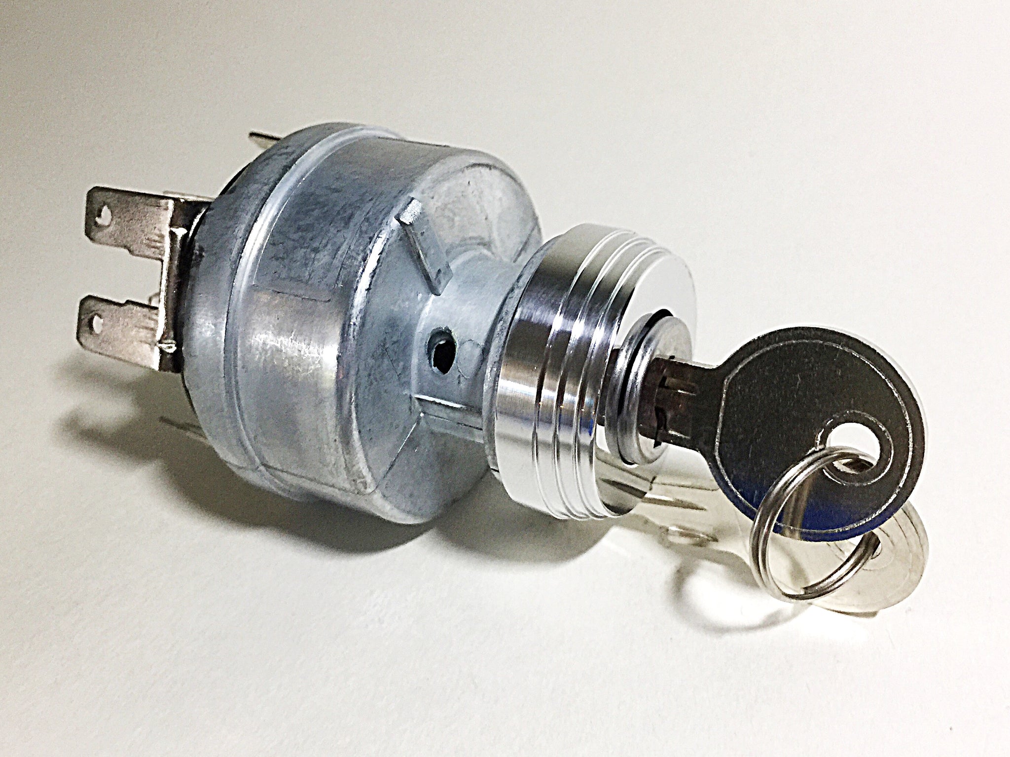 Keyed Ignition Switches – Joyride Hot Rods