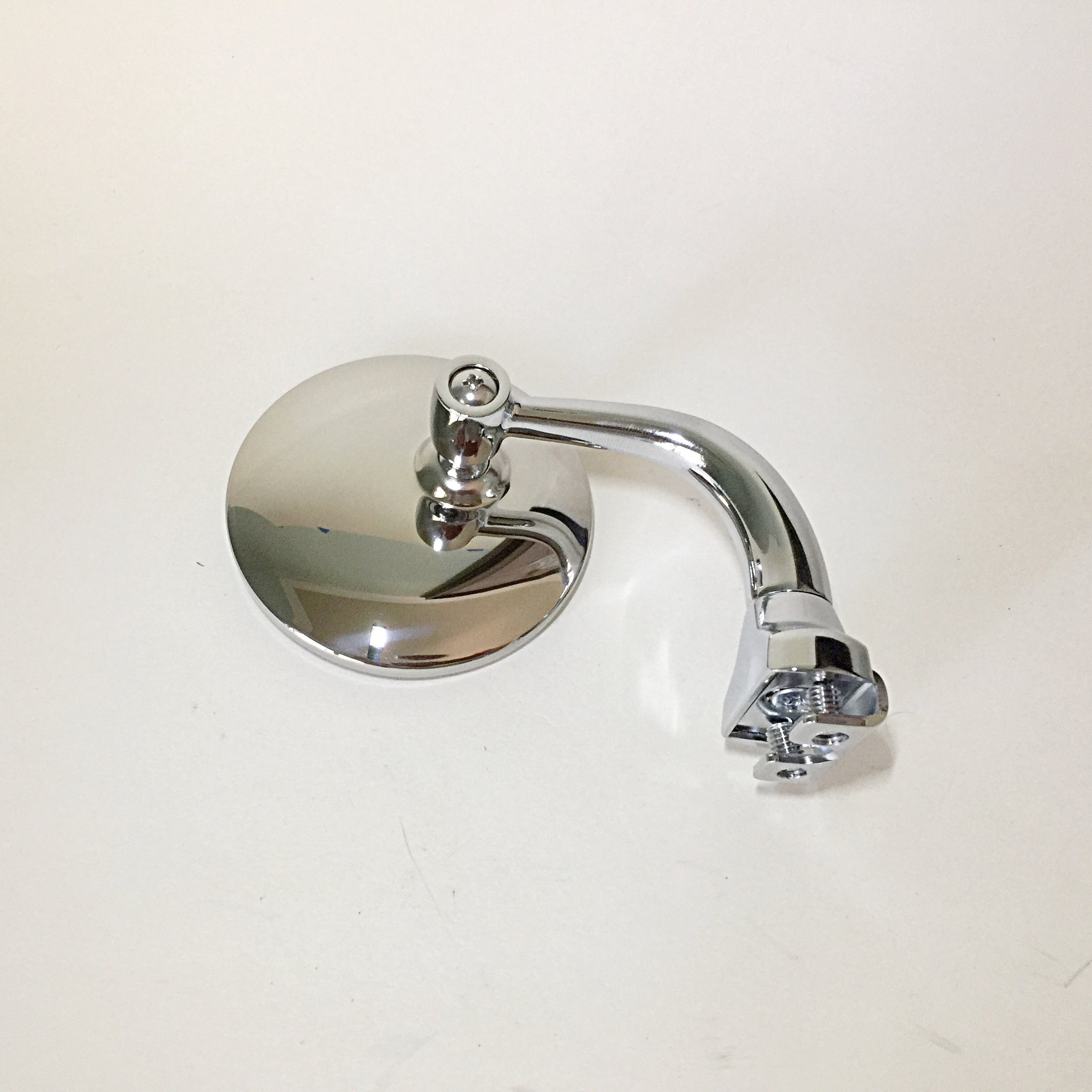 3" Peep Mirror – Joyride Hot Rods