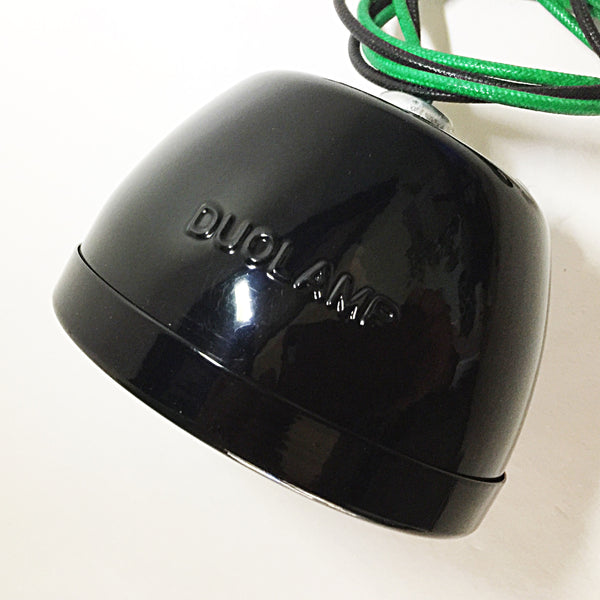 Ford Model 'A' Tail Light - Black – Joyride Hot Rods