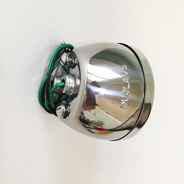 Ford Model 'A' Tail Light- All Red Lens – Joyride Hot Rods