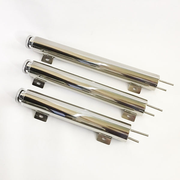 Radiator Overflow Tanks – Joyride Hot Rods