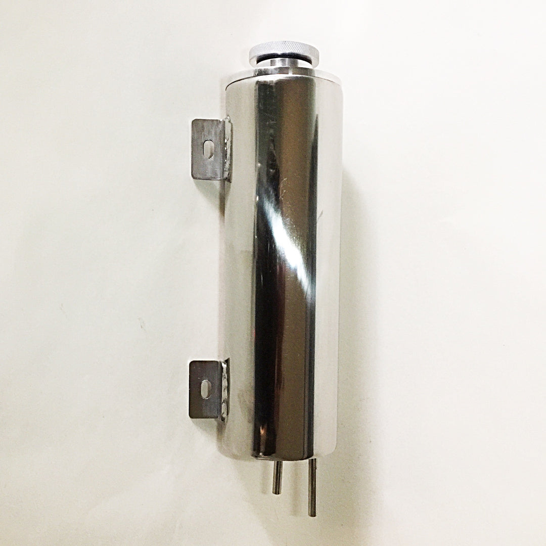 Radiator Overflow Tanks – Joyride Hot Rods