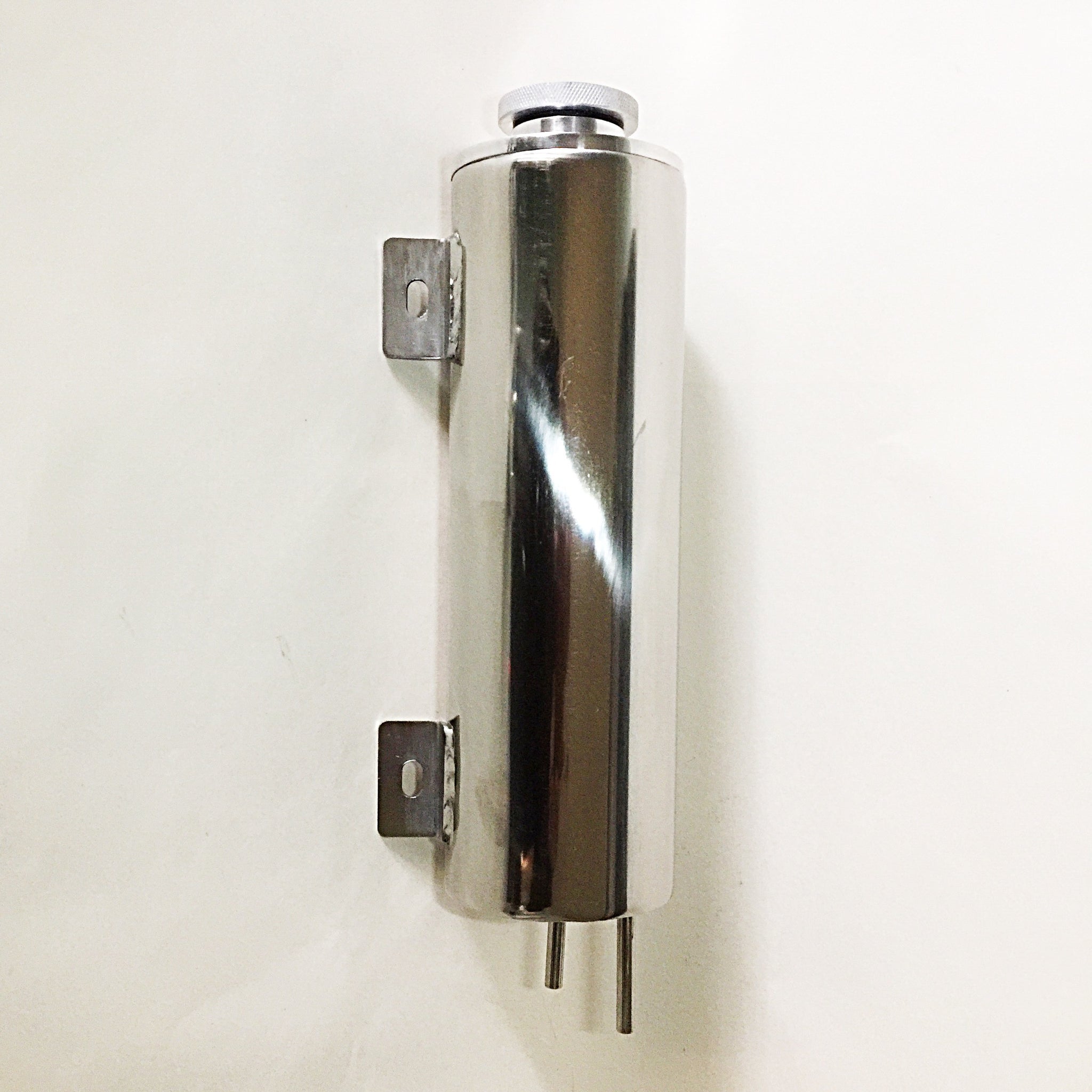 Radiator Overflow Tanks – Joyride Hot Rods