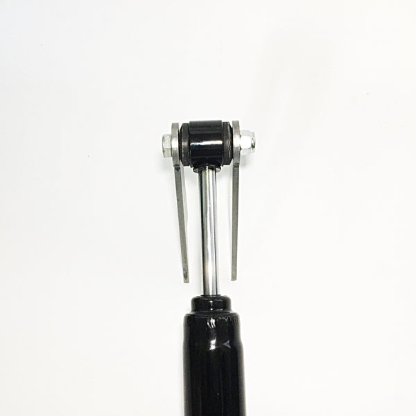 Front Shock Mounts - Weld-on - Tight Fit – Joyride Hot Rods