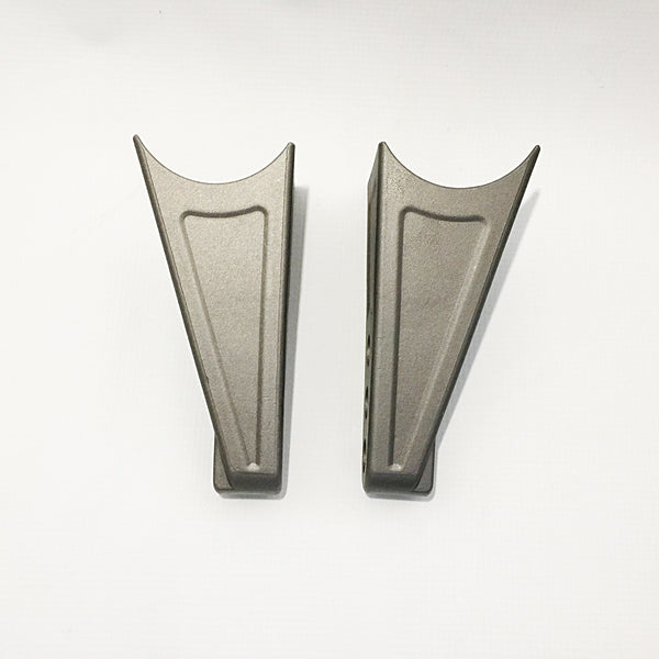 Vintage Style Rear Coil-Over Shock Mounts – Joyride Hot Rods