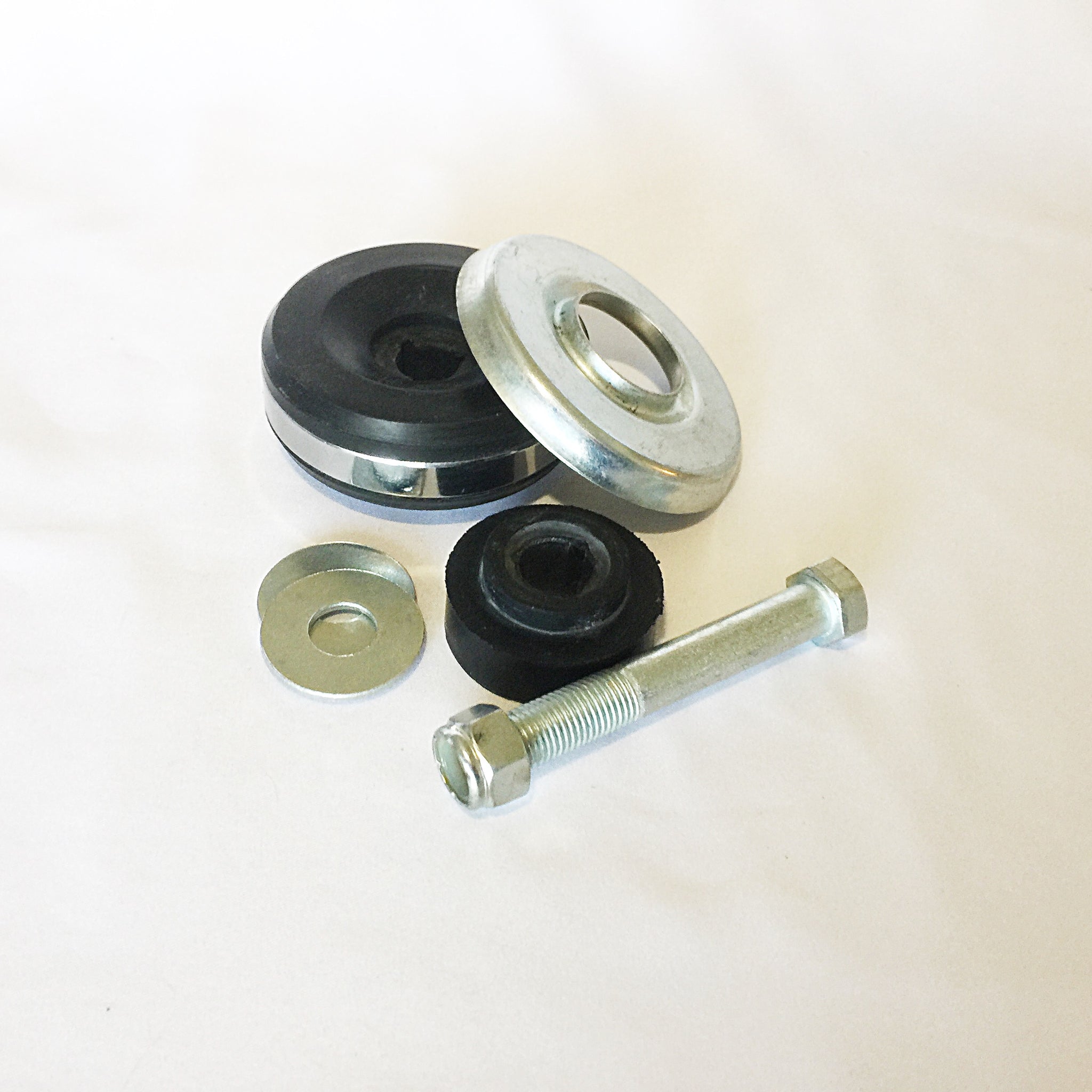 Early Ford Flathead Style 'Donut' Motor Mounts – Joyride Hot Rods