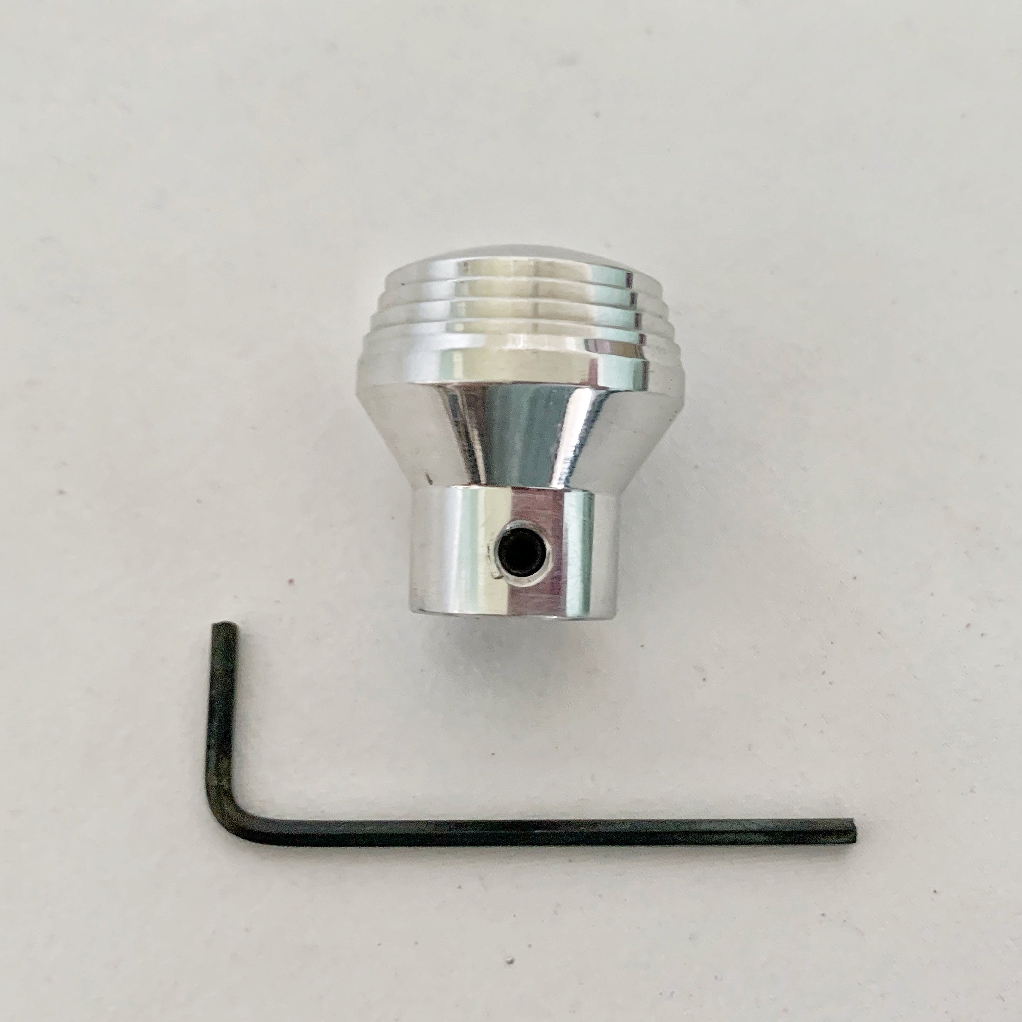 Custom Dash Knobs – Joyride Hot Rods