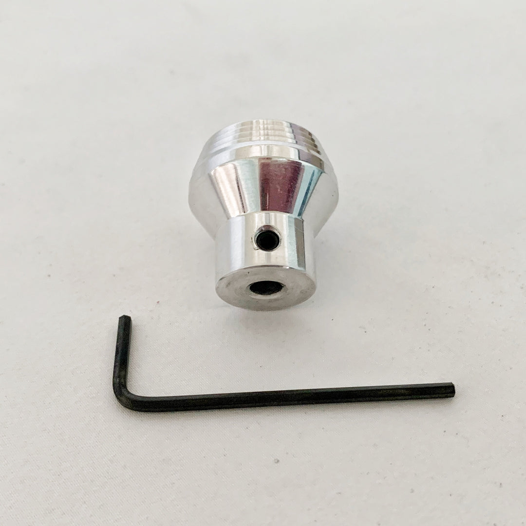 Custom Dash Knobs – Joyride Hot Rods