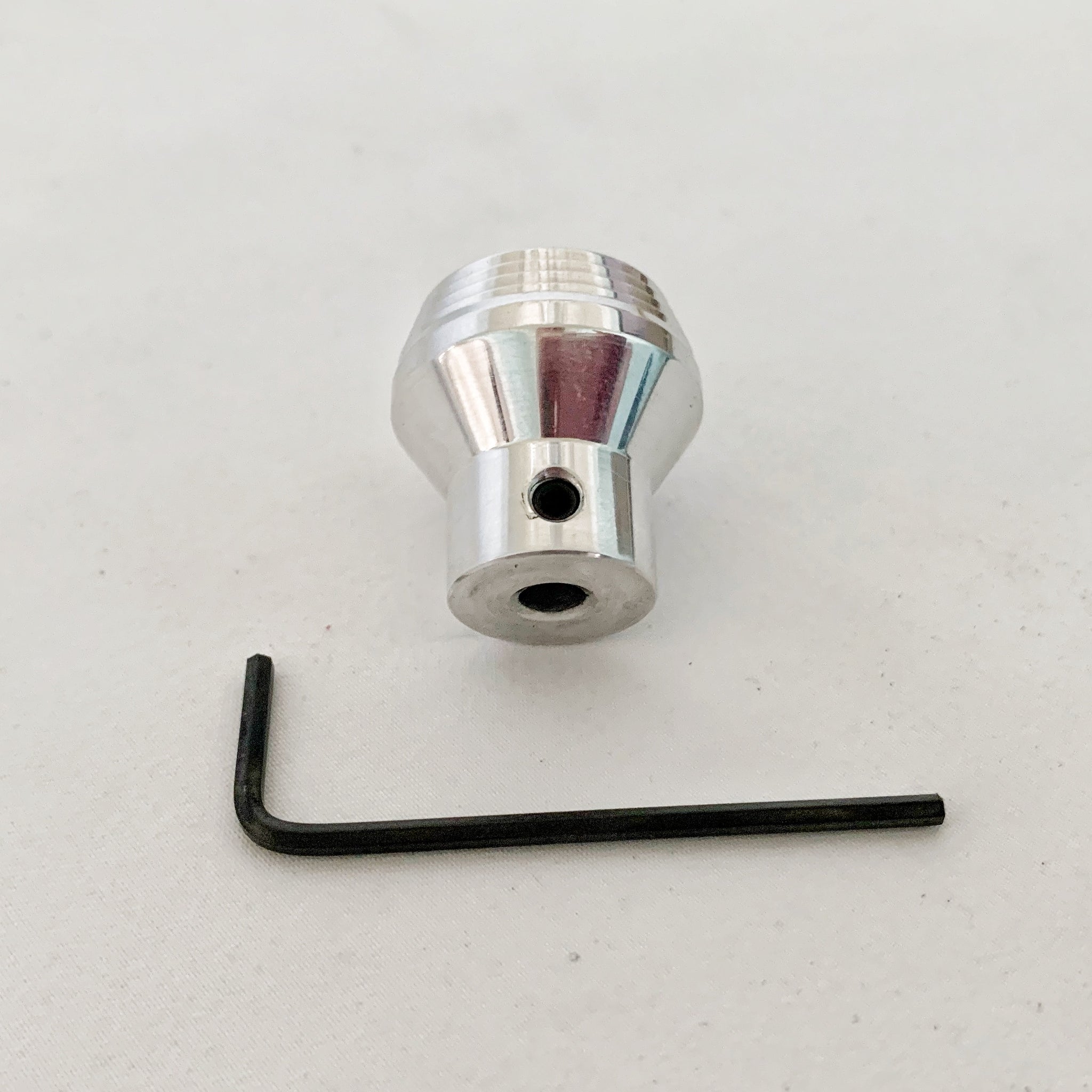 Custom Dash Knobs – Joyride Hot Rods