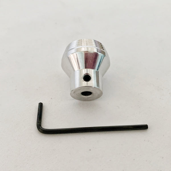 Custom Dash Knobs – Joyride Hot Rods