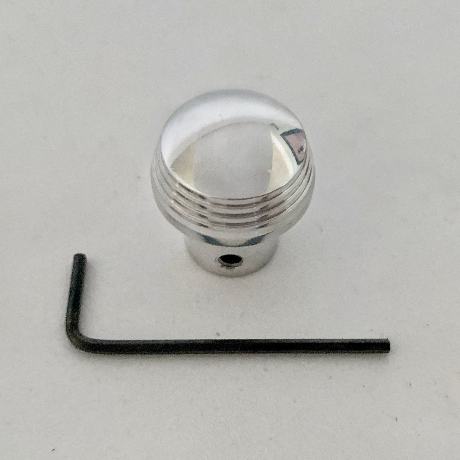 Custom Dash Knobs – Joyride Hot Rods